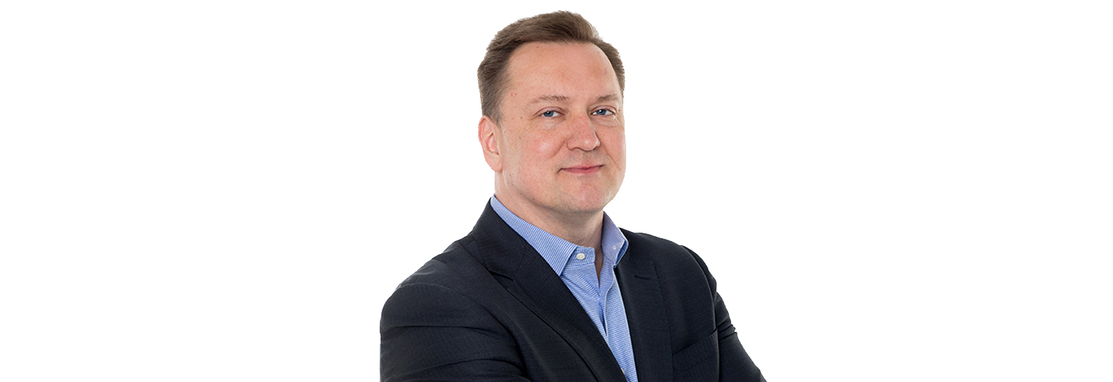 Welcome Derek Orange, VP of Corporate Finance - Davis Martindale