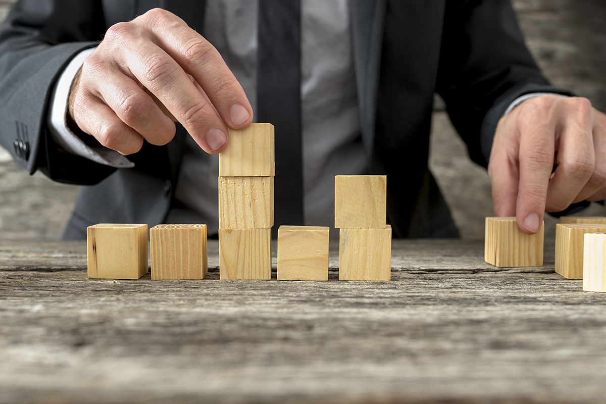 The Building Blocks of Value: Goodwill and Intangible Assets - Davis ...