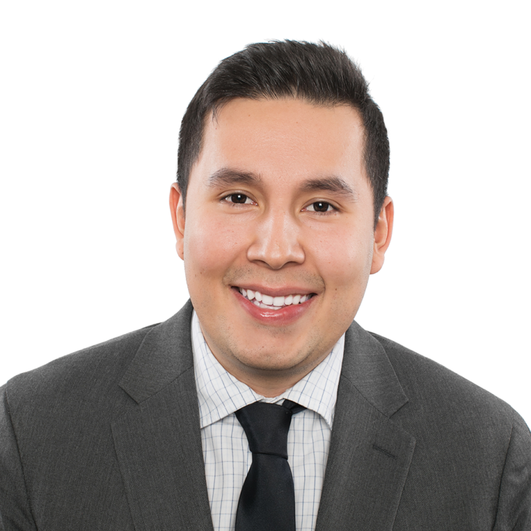 Team - Davis Martindale