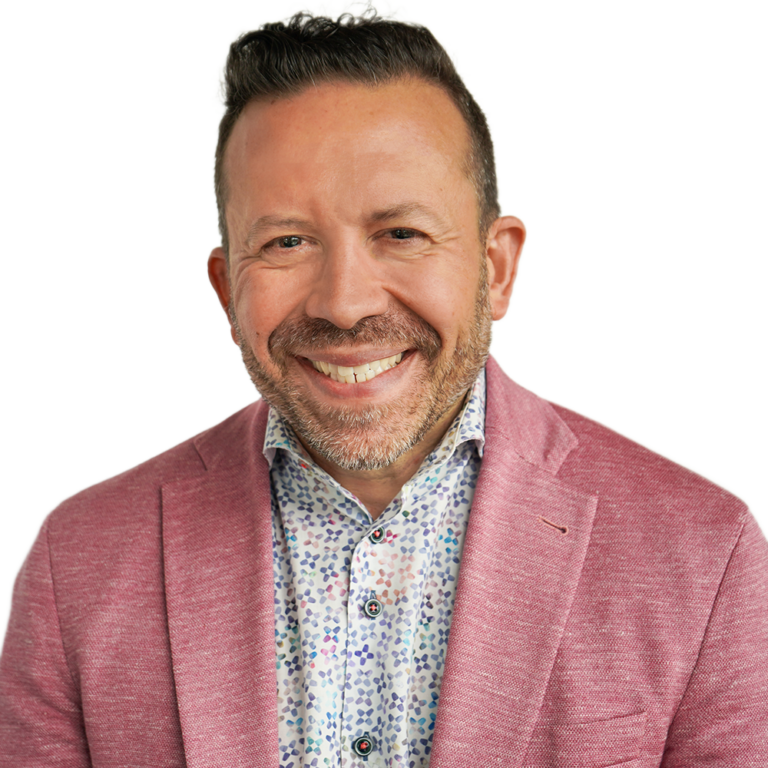 Team | Davis Martindale | London & Toronto