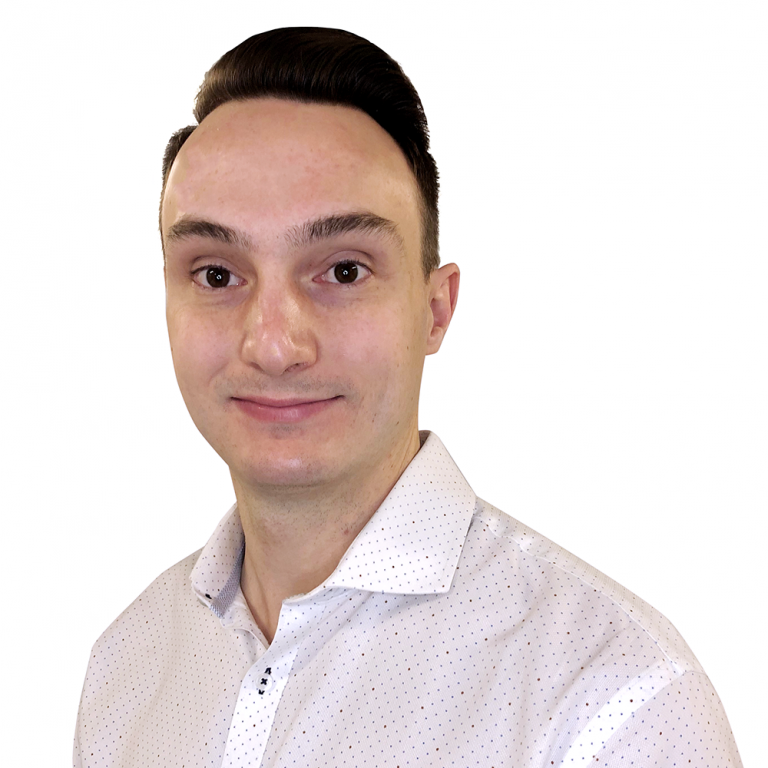 Team - Davis Martindale