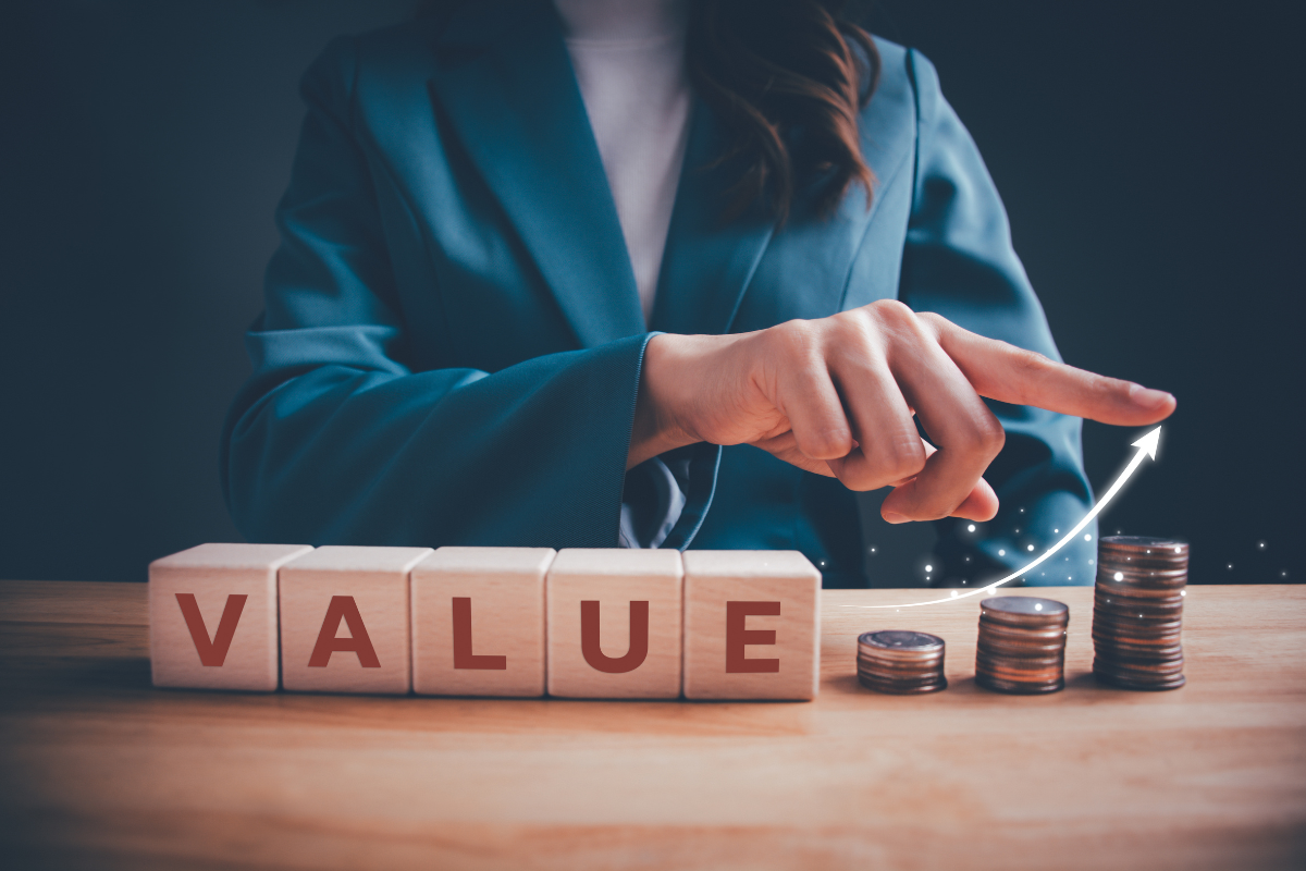 Valuation Approaches: The Adjusted Book Value Approach
