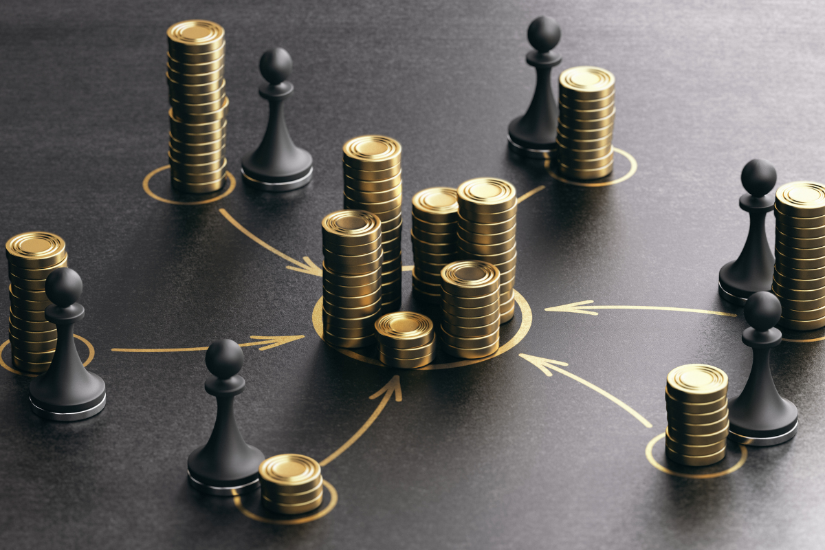 Understanding Capital Structure: Part 1 - Davis Martindale Blog